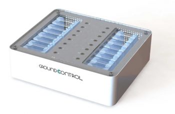 System Requirements – GroundControl