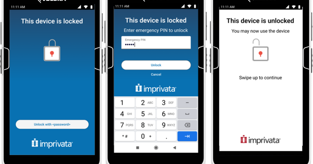The Locker App – GroundControl