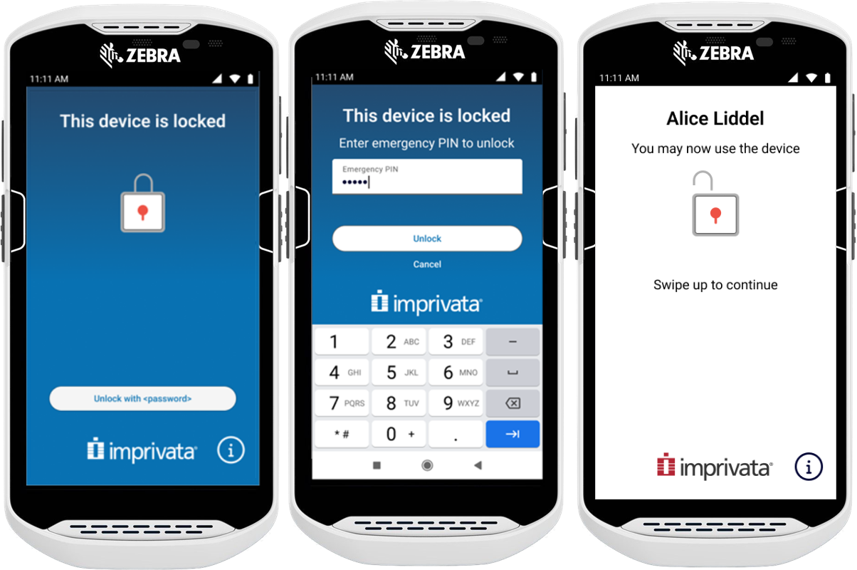 The Locker App – GroundControl