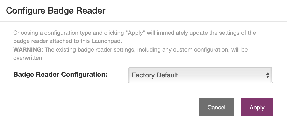 Integrate Imprivata OneSign – GroundControl