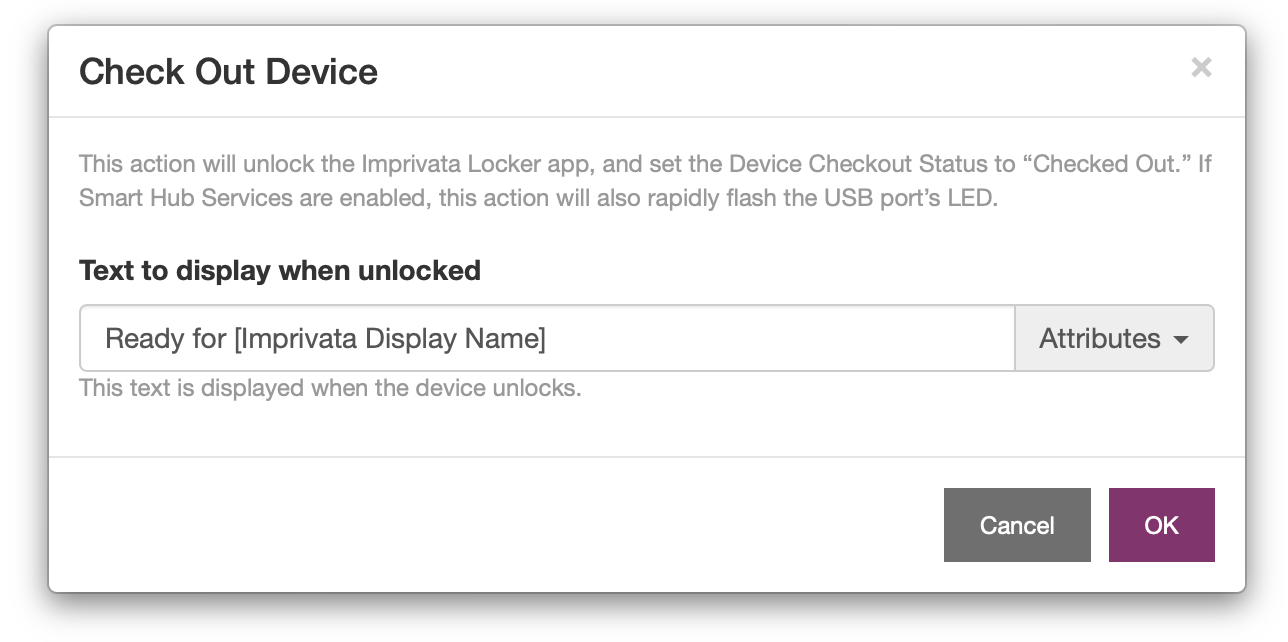 Implementation — User Experience – GroundControl
