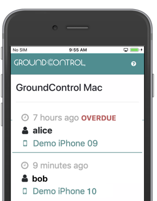 Implementation, Maintenance, and Best Practices — Configuration &… – Mobile Access Management