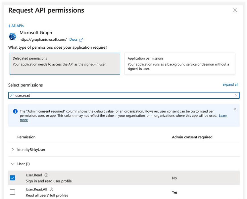 Authenticate to Microsoft Apps on iOS Devices – Mobile Access Management