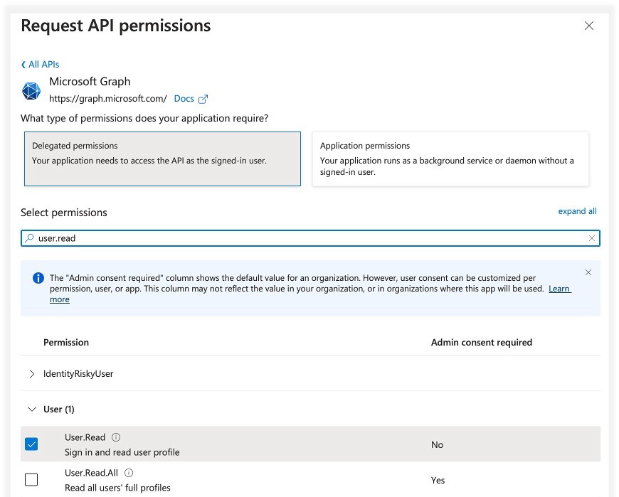 Authenticate to Microsoft Apps on iOS Devices – Mobile Access Management