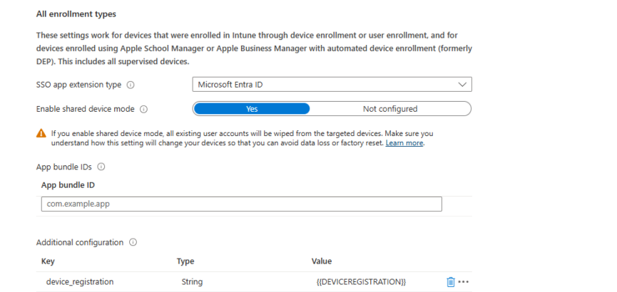 Authenticate to Microsoft Apps on iOS Devices with GroundControl – GroundControl