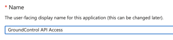 Authenticate to Microsoft Apps on iOS Devices – Mobile Access Management