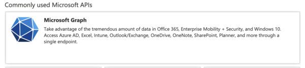 Authenticate to Microsoft Apps on iOS Devices – Mobile Access Management
