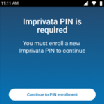 Enroll Badges in Imprivata Enterprise Access Management on Device ...