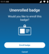 Enroll Badges in Imprivata Enterprise Access Management on Device ...