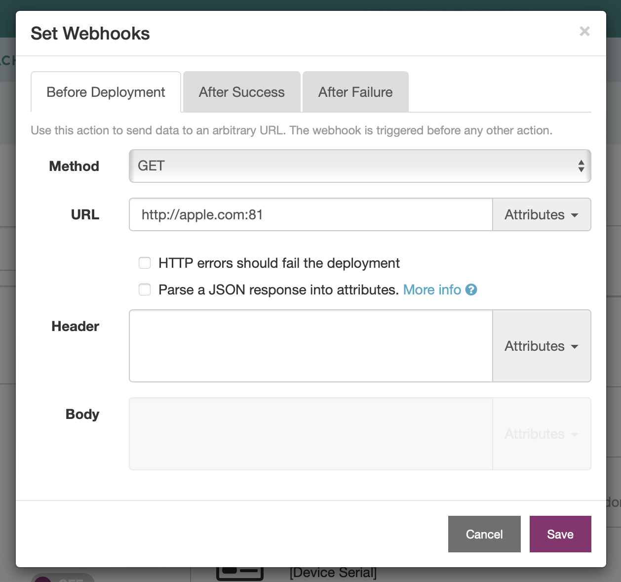 Automated Setup may not function in iOS 17.2 and later – Mobile Access Management
