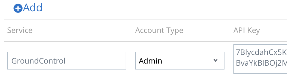 MDM Integration: Omnissa Workspace ONE — Android – Mobile Access Management